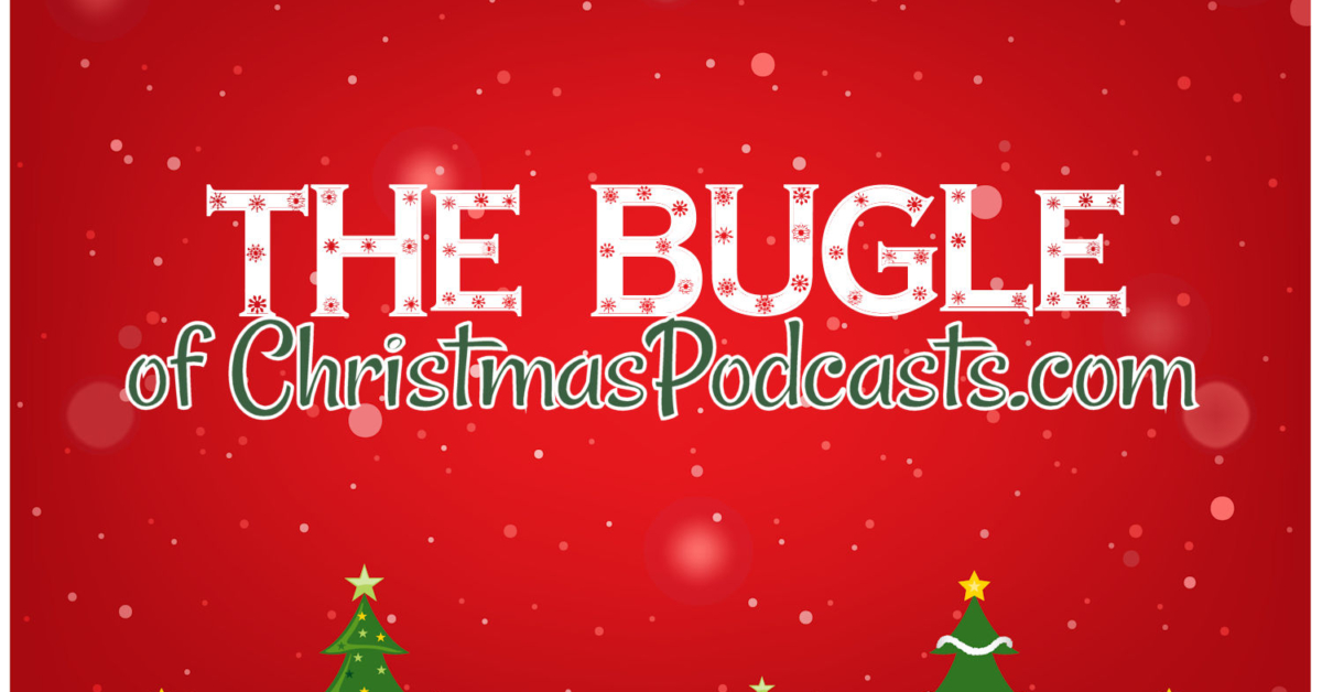 Introducing The Bugle – Christmas Podcasts